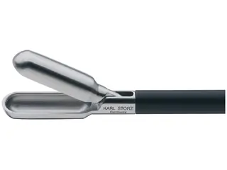 CLICKLINE Spoon Forceps | KARL STORZ Endoskope | United Arab Emirates