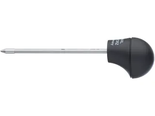 Trocar, with conical-blunt tip | KARL STORZ Endoskope | United Arab ...