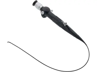 Choledocho-Fiberscope, 7.5 Fr. | KARL STORZ Endoskope | United Arab ...