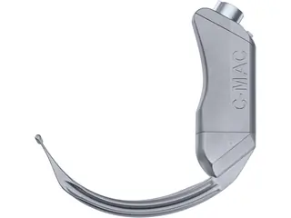 C-MAC Video Laryngoscope D-BLADE | KARL STORZ Endoskope | Austria
