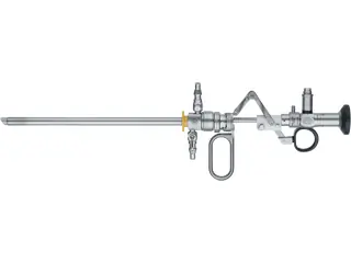 Resectoscope Sheath, 26 Fr. | KARL STORZ Endoskope | Australia