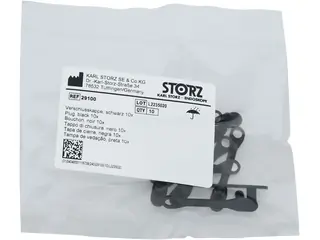 Sealing Cap | KARL STORZ Endoskope | Australia