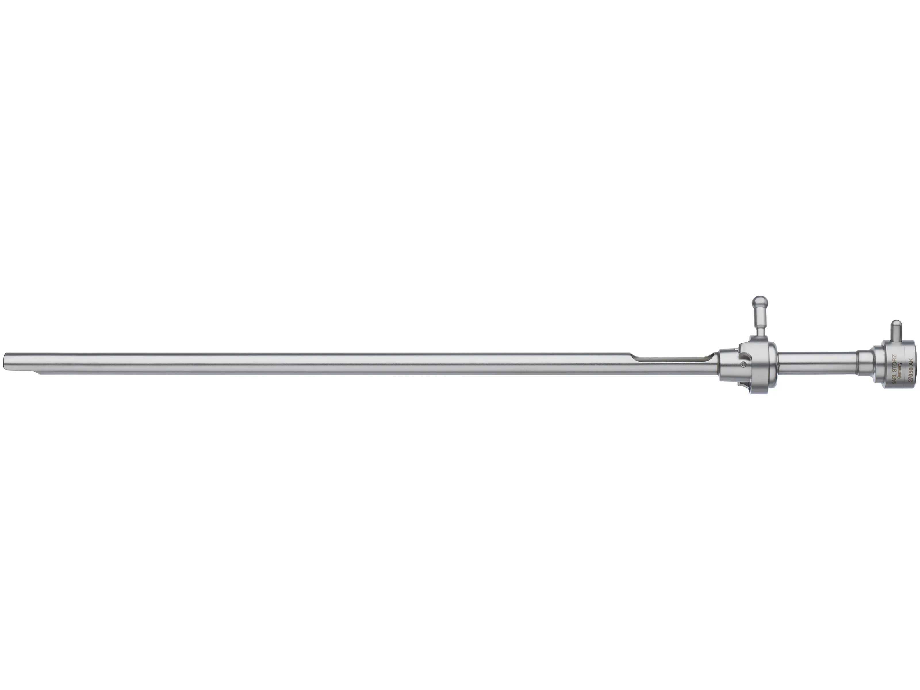 Obturator Skilt Storz 27051A Schmiedt Visual Obturator | Endoscopy