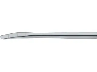 Notch Chisel, curved | KARL STORZ Endoskope | Brasil