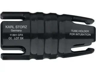 Tube Holder for Videoendoscopes | KARL STORZ Endoskope | Canada