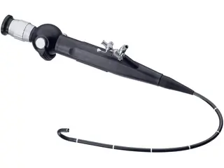 Choledocho-Fiberscope, 15.5 Fr. | KARL STORZ Endoskope | Canada