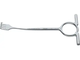 WILLIGER Retractor, 13 cm | KARL STORZ Endoskope | Canada