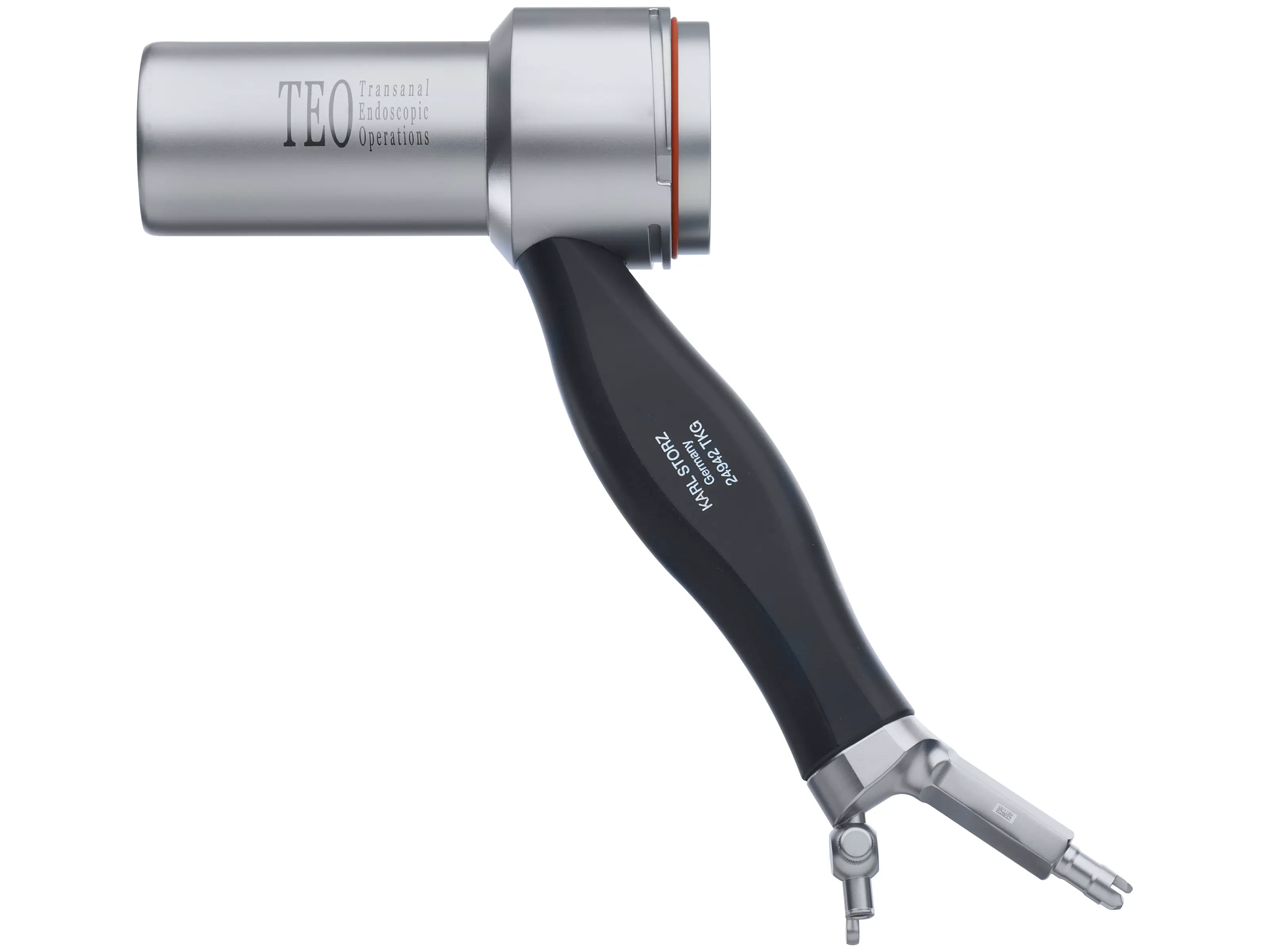 TEO Operating Rectoscope Tube | KARL STORZ Endoskope | Switzerland