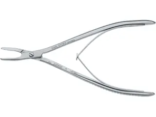 Pinzas gubia de LEMPERT, rectas, 15,5 cm | KARL STORZ Endoskope | Chile