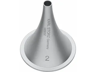 FARRIOR Ear Speculum, Ø 5 mm | KARL STORZ Endoskope | 中国