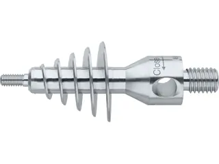 Spiral Insert, large, diameter 25 mm | KARL STORZ Endoskope | 中国