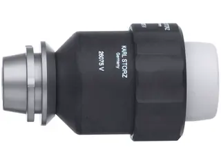 Adaptor for Instrument channel | KARL STORZ Endoskope | 中国