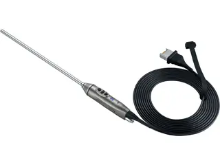 TIPCAM1 RUBINA 0°, OPAL1 NIR/ICG, 4K 3D | KARL STORZ Endoskope | 中国