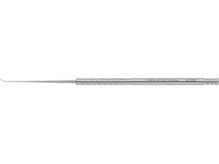 Ear Dissector, curved backwards, 16 cm | KARL STORZ Endoskope | 中国