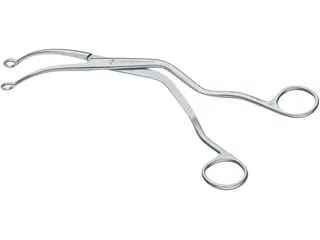 Zange n. MAGILL, mod. | KARL STORZ Endoskope