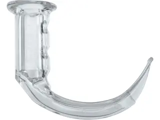 C-MAC S Videolaryngoskop D-BLADE | KARL STORZ Endoskope