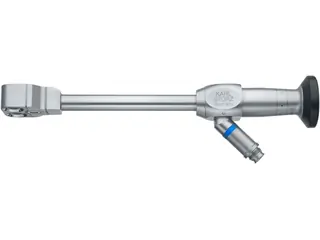 VITOM Optik 90° mit integr. Illuminator | KARL STORZ Endoskope