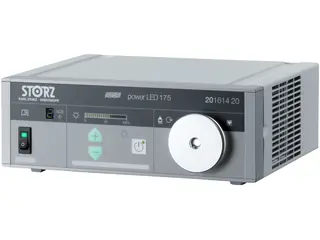 POWER LED 175, w/o acc. | KARL STORZ Endoskope