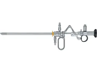 Resectoscope Sheath, 26 Fr. | KARL STORZ Endoskope