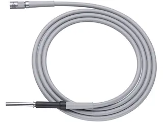 Fiber Optic Light Cable, 250 cm, Ø4.8 mm | KARL STORZ Endoskope