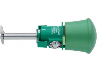 TAN ROTALOCK Trocar, size 3.5 mm | KARL STORZ Endoskope