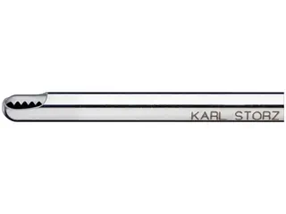Aggr. Full Radius Resector, sterile | KARL STORZ Endoskope