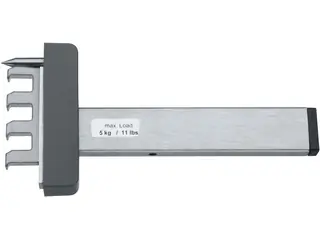 Equipment Rail, short | KARL STORZ Endoskope