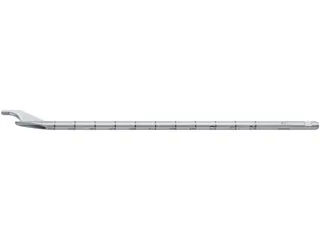 Femoral Target Guide Attachment 7 mm | KARL STORZ Endoskope