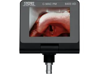 C-MAC Pocket Monitor Set | KARL STORZ Endoskope