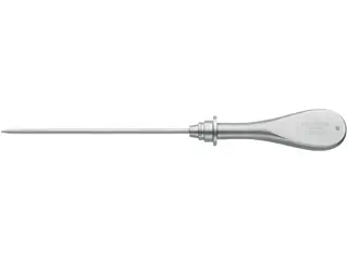 Obturator, blunt | KARL STORZ Endoskope