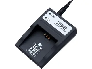 Charging Unit for C-MAC PM | KARL STORZ Endoskope