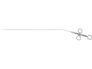 Foreign Body Basket, 35 cm | KARL STORZ Endoskope