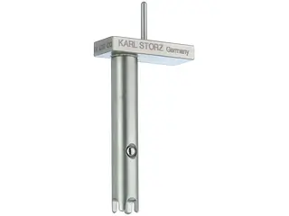 Bone Block Holder | KARL STORZ Endoskope