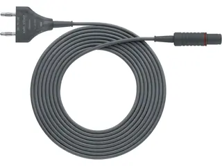 Bipolar High Frequency Cord, 300 cm | KARL STORZ Endoskope