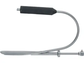 Optical Retractor | KARL STORZ Endoskope