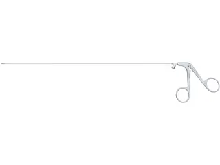Scissors, pointed, 5 Fr., 34 cm | KARL STORZ Endoskope