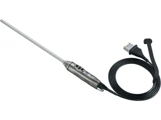 TIPCAM1 RUBINA 0°, OPAL1 NIR/ICG, 4K 3D | KARL STORZ Endoskope