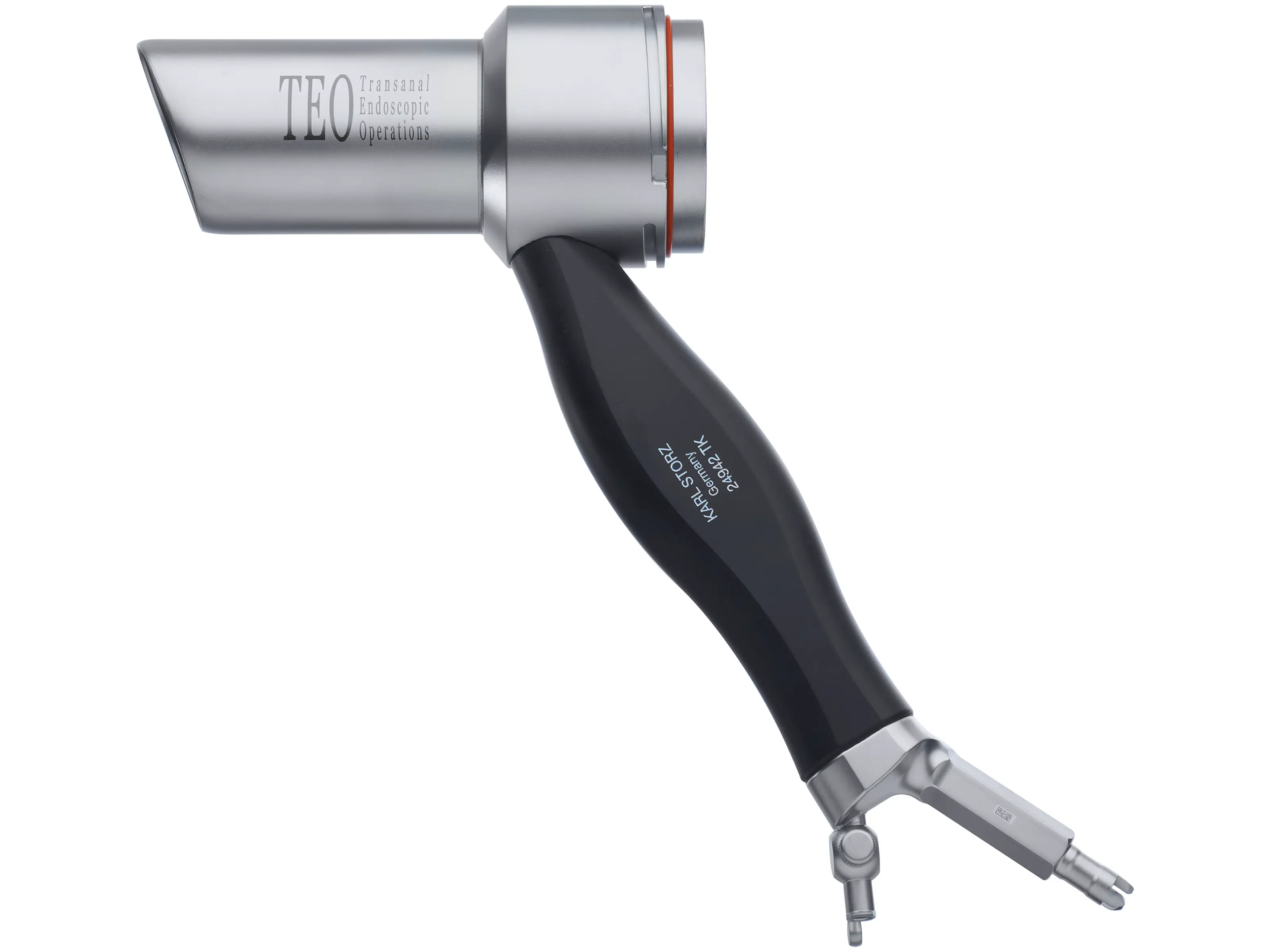 Tubo de rectoscopio quirúrgico TEO | KARL STORZ Endoskope | España