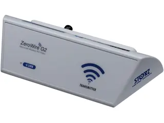 Transmisor ZeroWire G2 | KARL STORZ Endoskope | España
