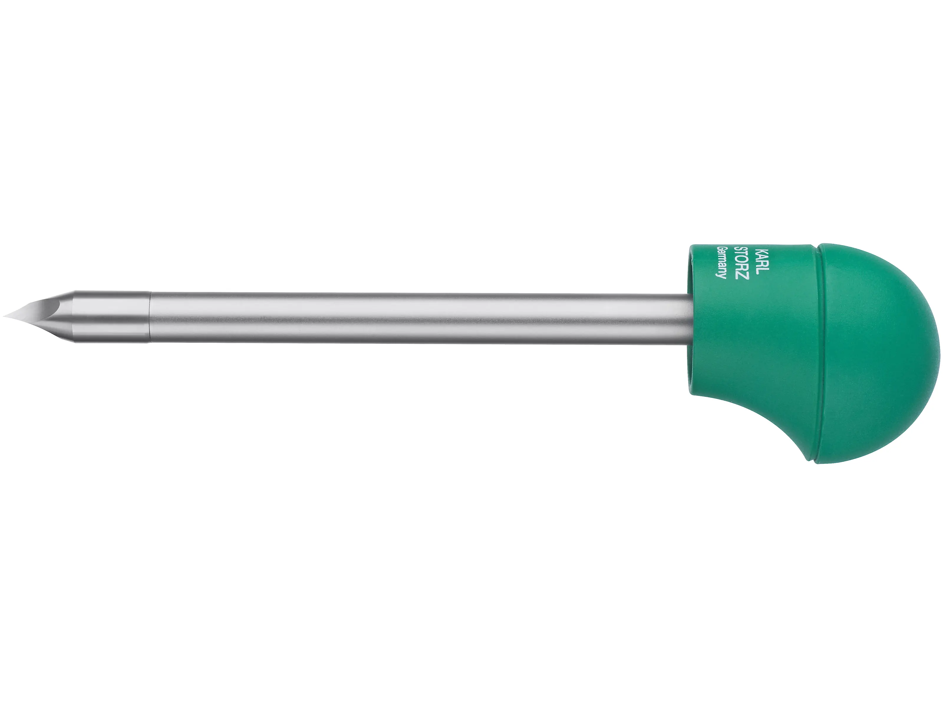 Mandrin de trocart, pyramidal | KARL STORZ Endoskope | France