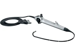 Vidéo-cholédoscope HD flexible | KARL STORZ Endoskope | France