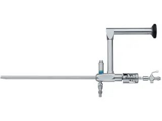 Set optique HOPKINS de 6° | KARL STORZ Endoskope | France