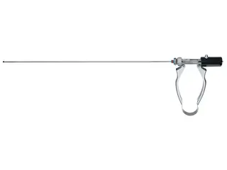 Bipolar Electrode, angled | KARL STORZ Endoskope | United Kingdom