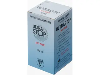 Antifog Solution, pierce bottle | KARL STORZ Endoskope | United Kingdom