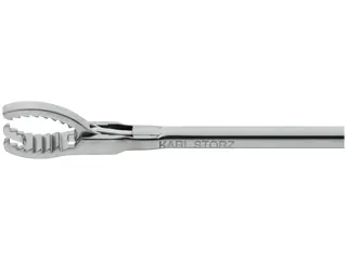 SILGRASP Foreign Body Grasper | KARL STORZ Endoskope | United Kingdom