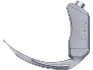 C-MAC Video Laryngoscope MAC #4 | KARL STORZ Endoskope | United Kingdom