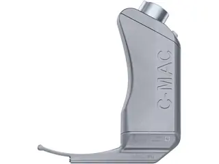 C-MAC Video Laryngoscope MAC #0 | KARL STORZ Endoskope | United Kingdom