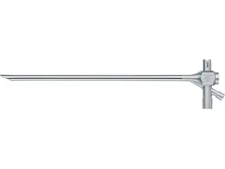 Universal Tracheoscope, size 6.5, 33 cm | KARL STORZ Endoskope | United ...