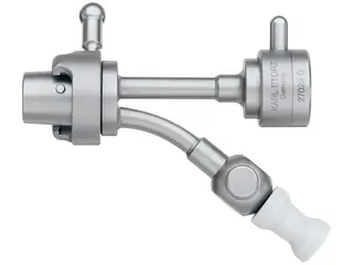 Telescope Bridge | KARL STORZ Endoskope | United Kingdom