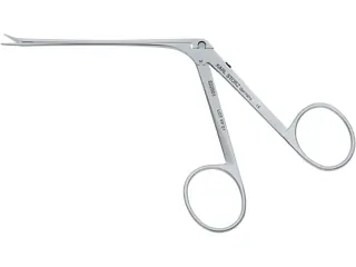 FISCH Scissors, extra delicate | KARL STORZ Endoskope | United Kingdom